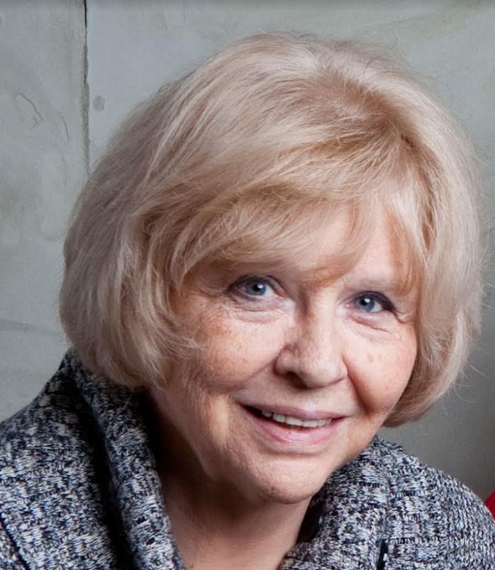 Dorothy Corinne Lewis Erickson | News, Sports, Jobs - Standard-Examiner